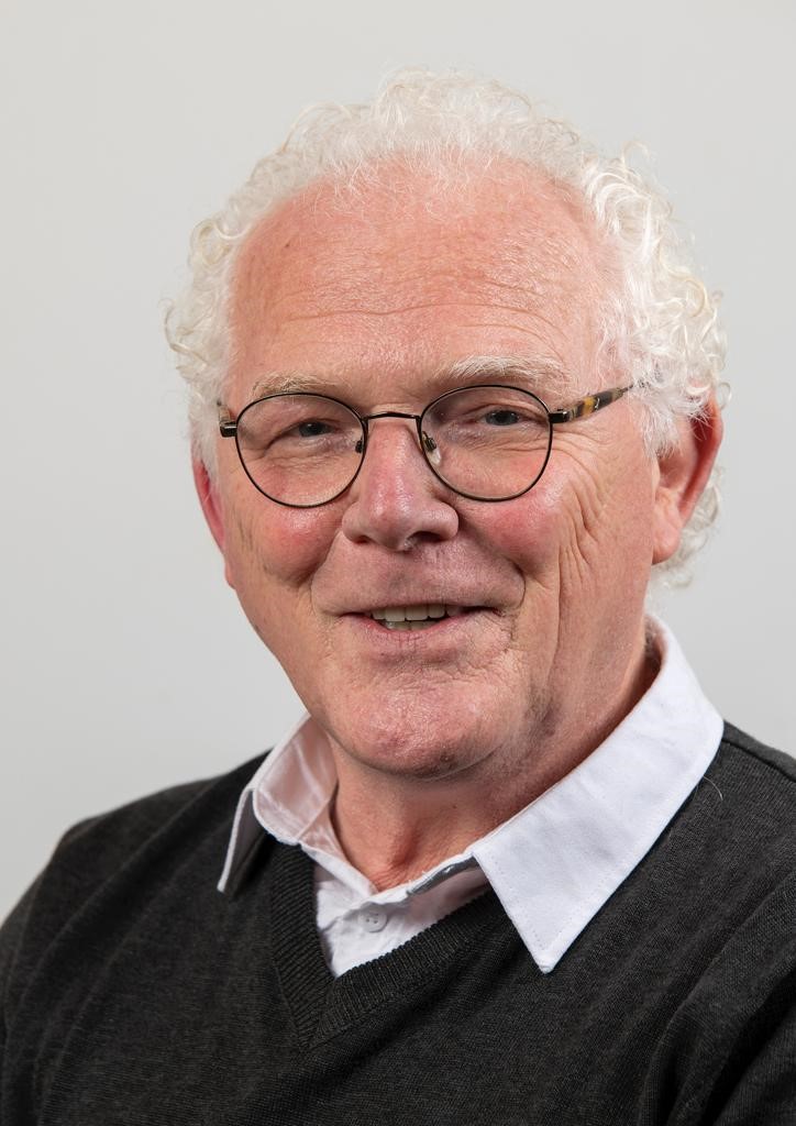 Waarom Jan Zwemer meedoet aan het Burgerberaad Zorg Zeeland - Zeeuwse ...