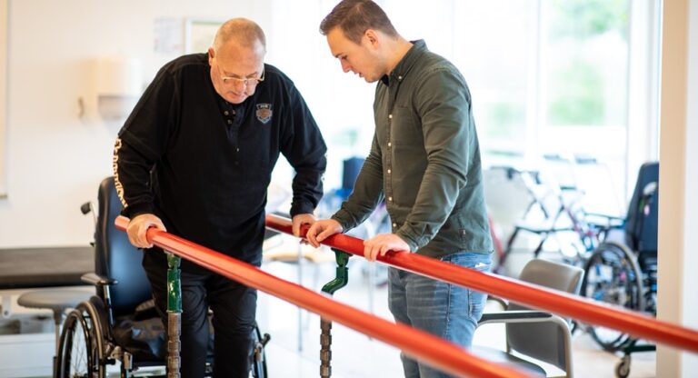 Transformatie revalidatiezorg - Zeeuwse Zorg Coalitie