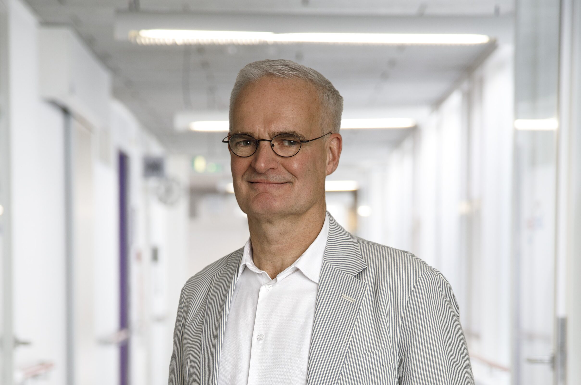 Nieuwe themaleider Digitalisering - Zeeuwse Zorg Coalitie