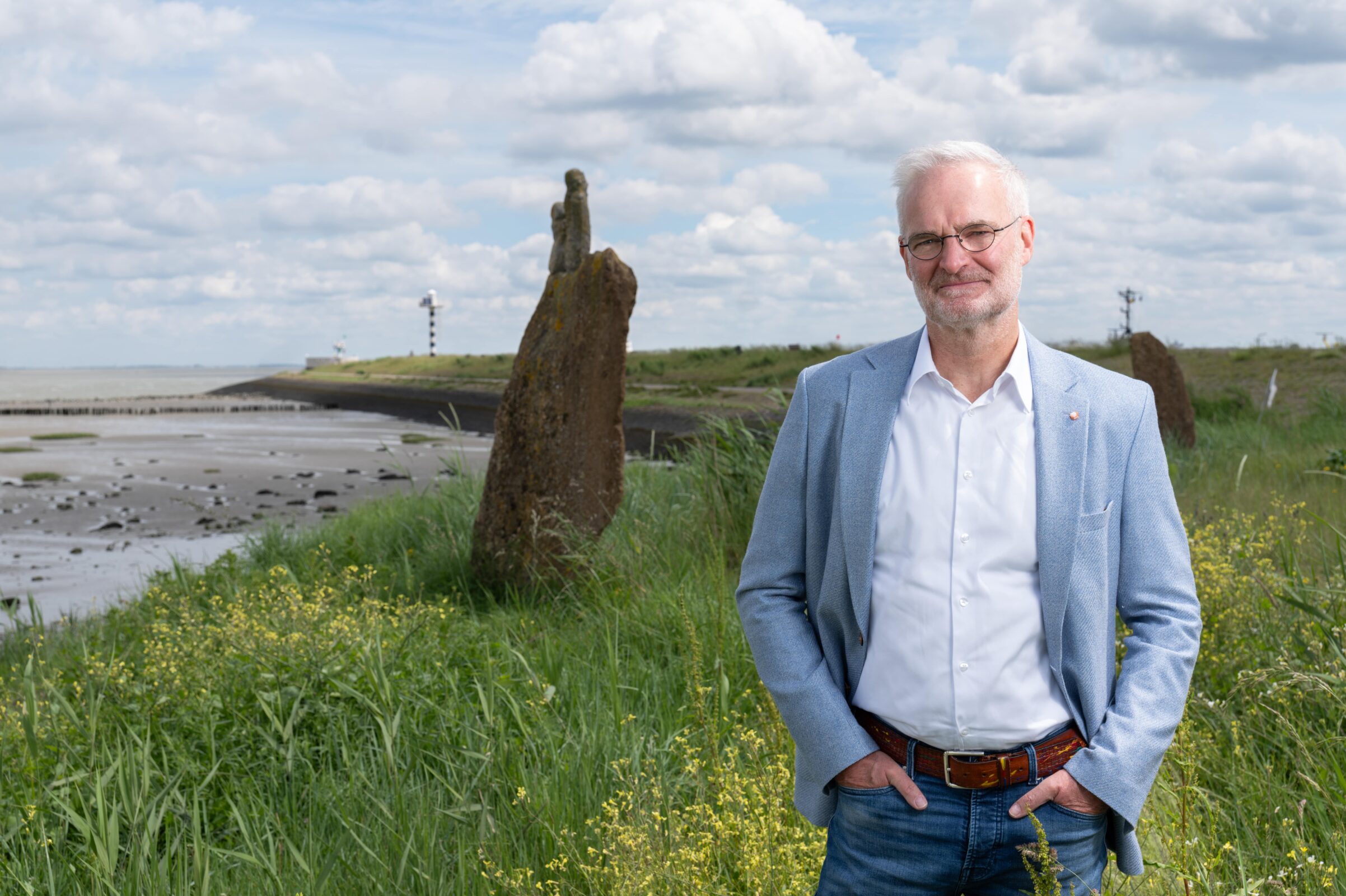 Peter van den Berg nieuwe programmadirecteur Zeeuwse Zorg Coalitie ...